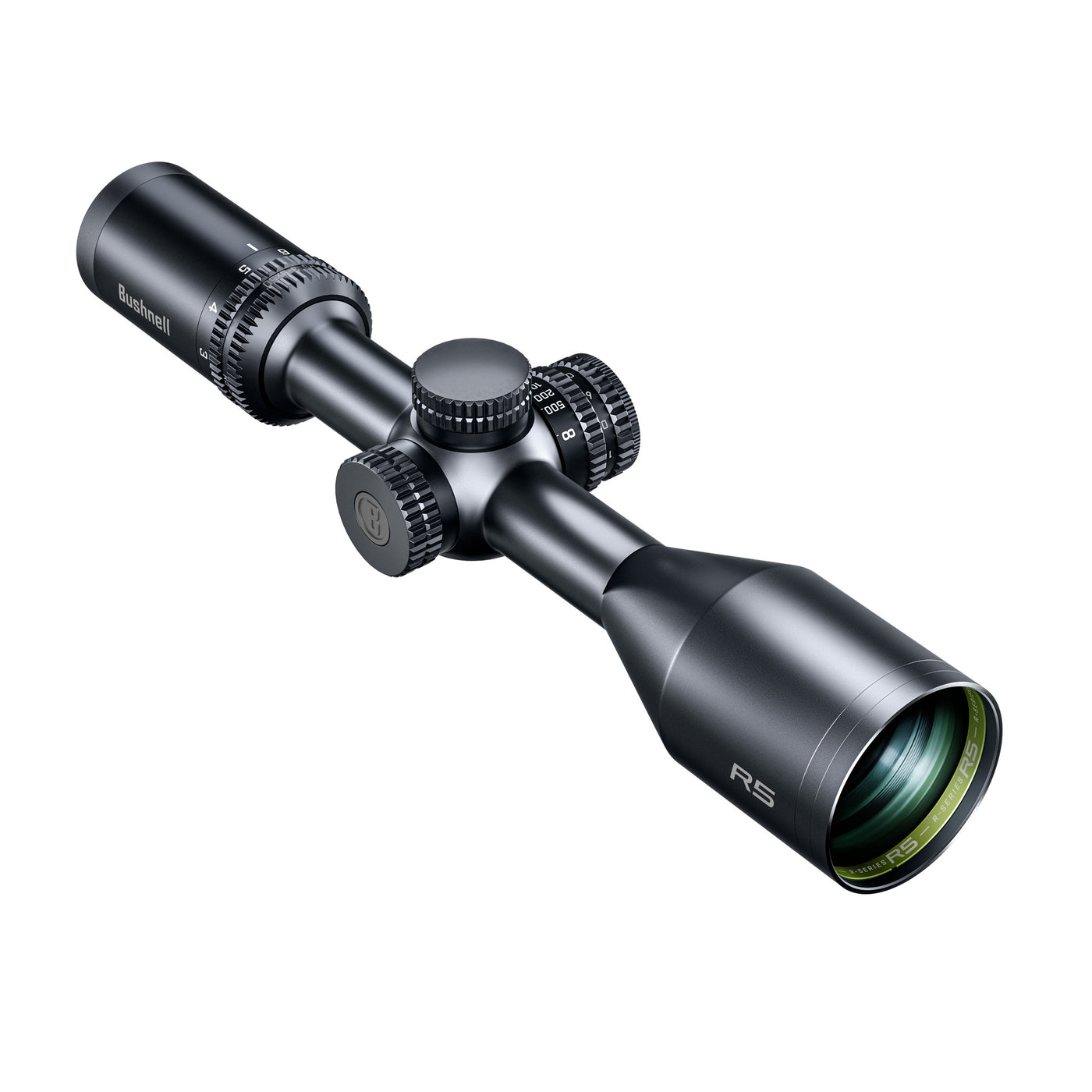 Bushnell Optics Canada