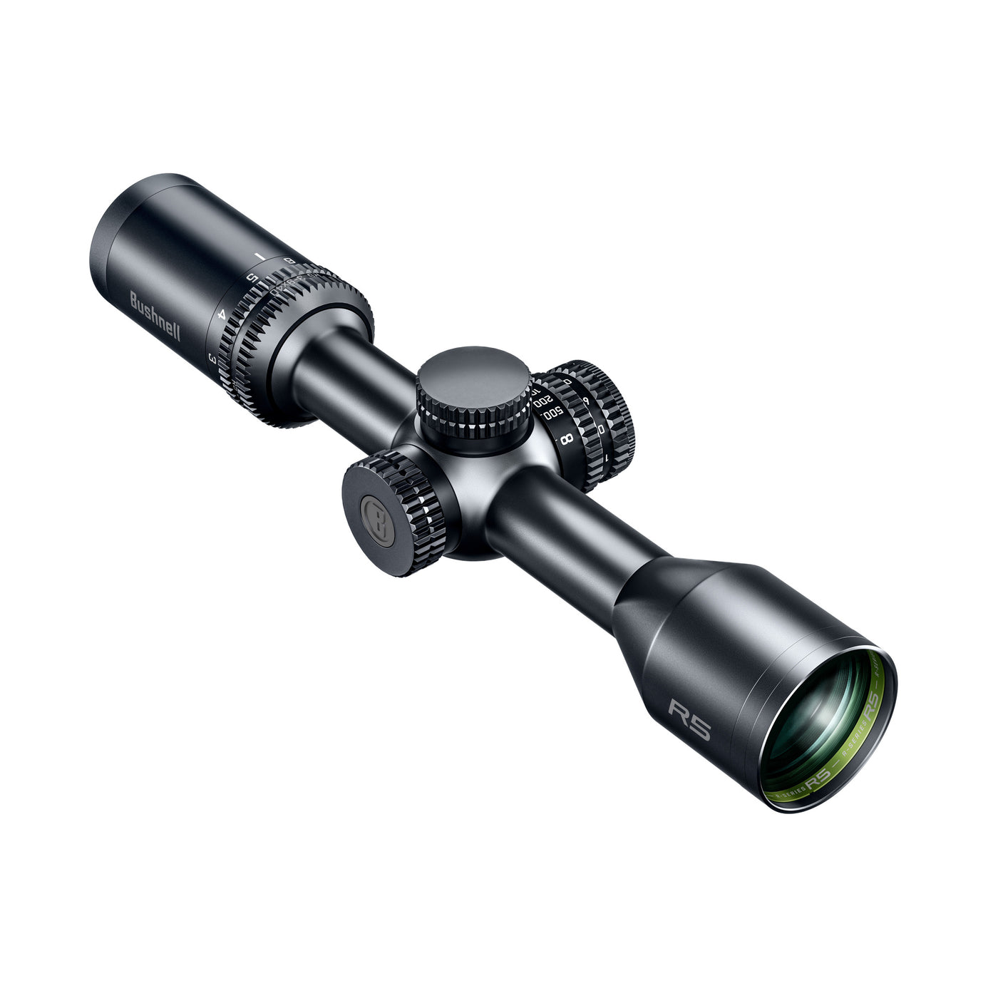 Bushnell Optics Canada