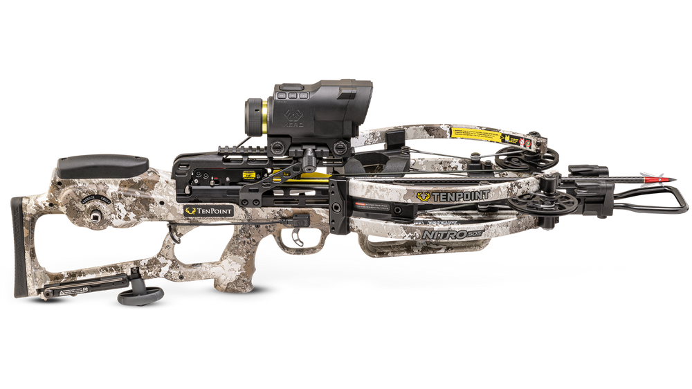 TenPoint Crossbows Canada