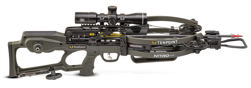 TenPoint Crossbows Canada