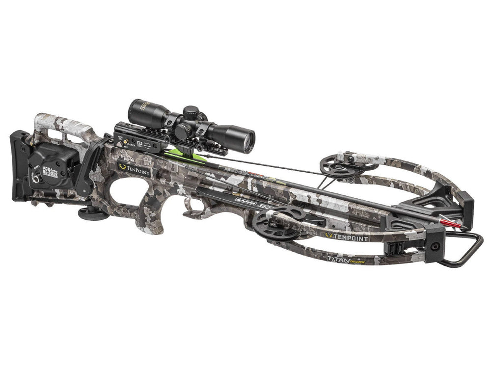 TenPoint Crossbows Canada