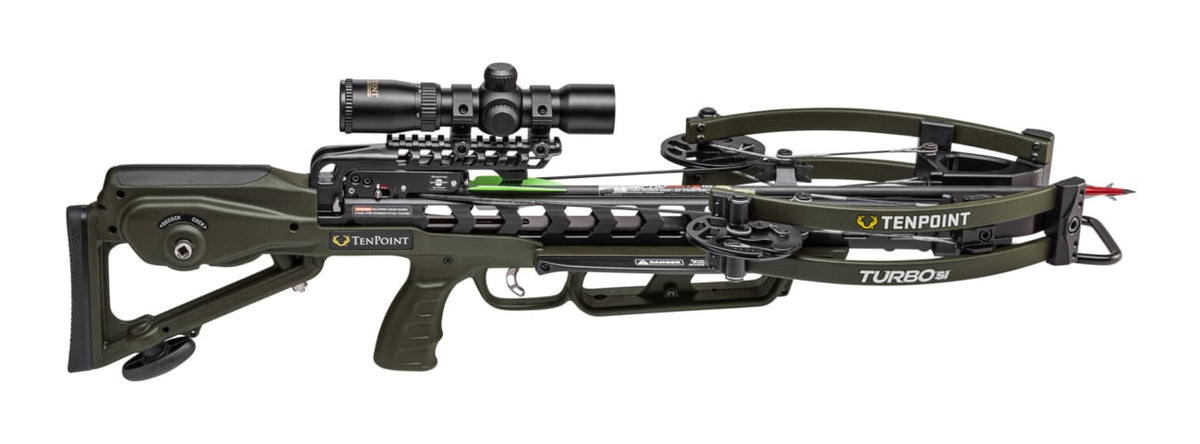 TenPoint Crossbows Canada