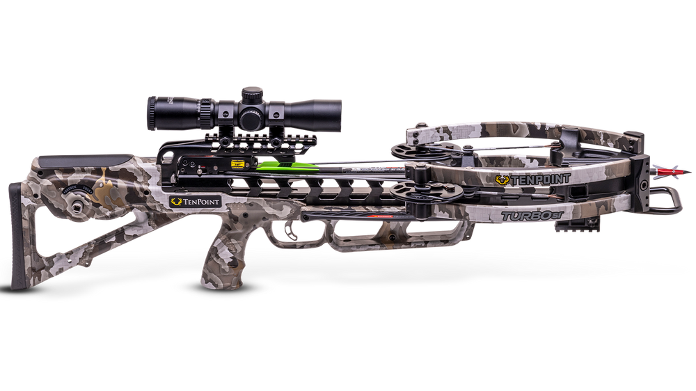 TenPoint Crossbows Canada