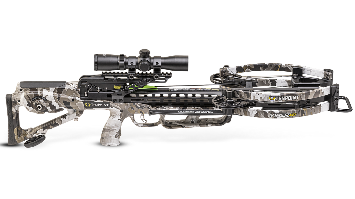 TenPoint Crossbows Canada